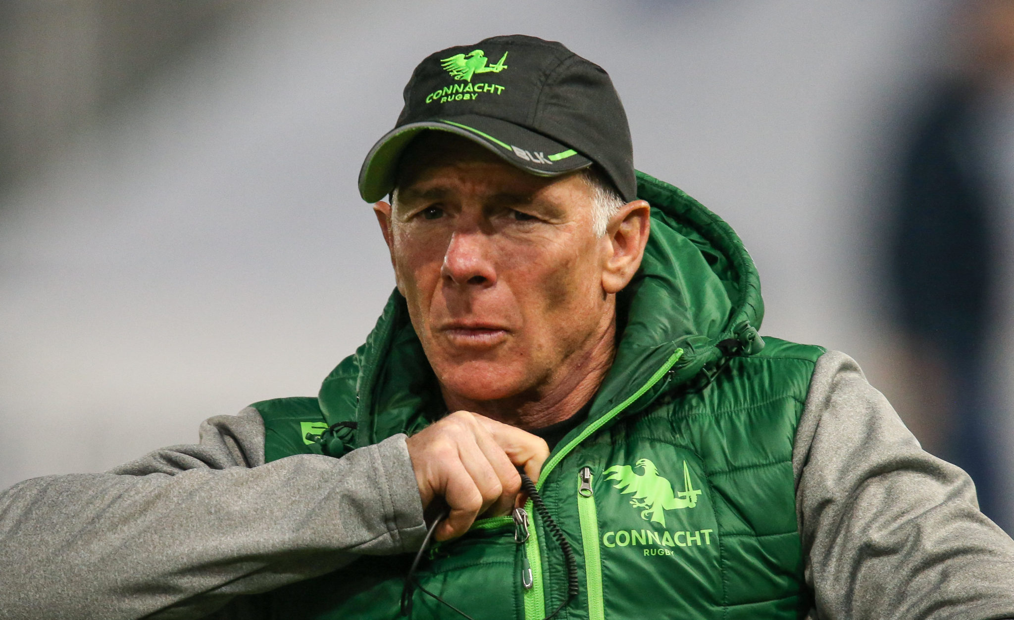 Andy Friend signs two year contract extension with Connacht | OffTheBall