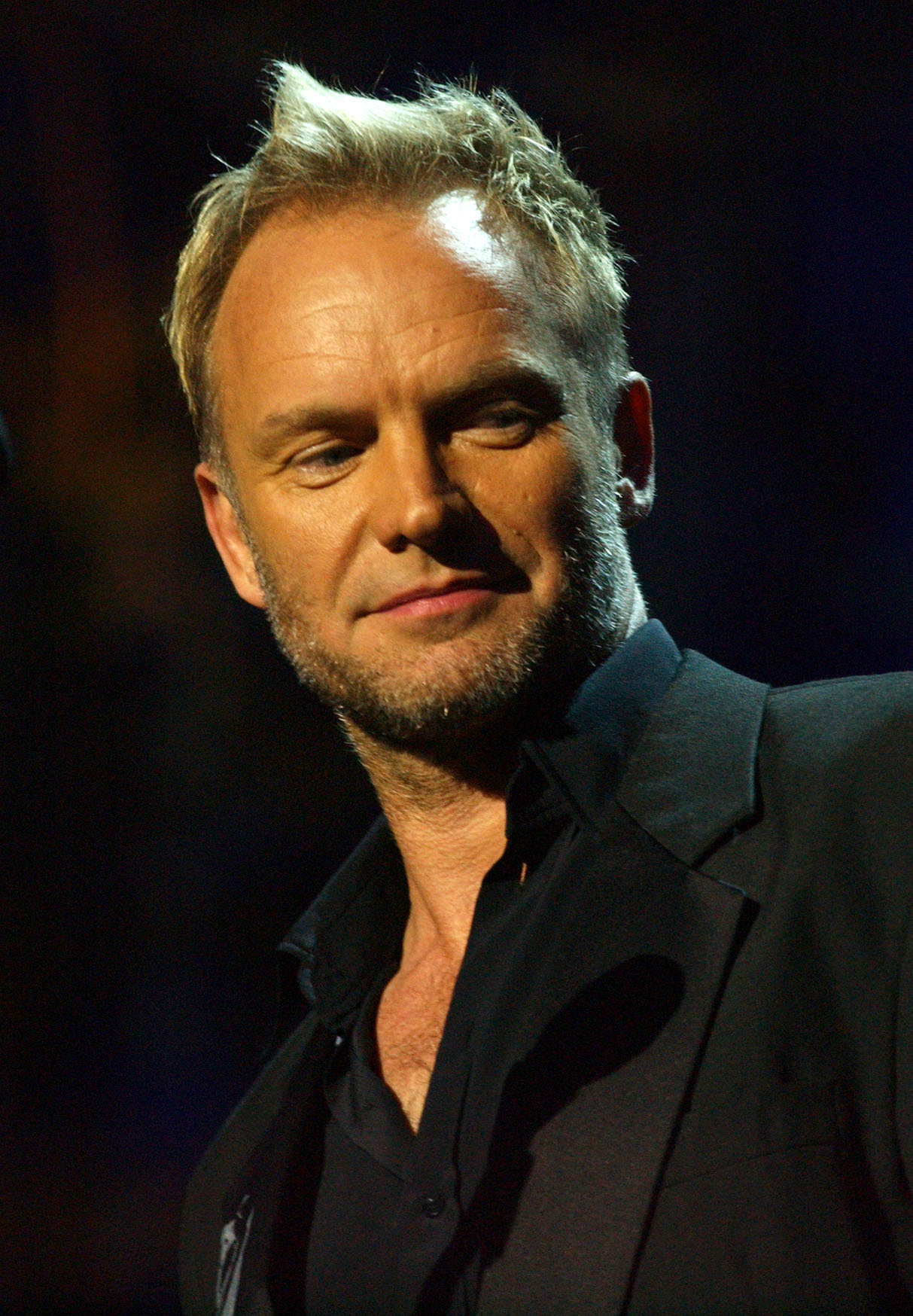 John Fardy Revisits Sting's Album 'Ten Summoner's Tales' | Newstalk