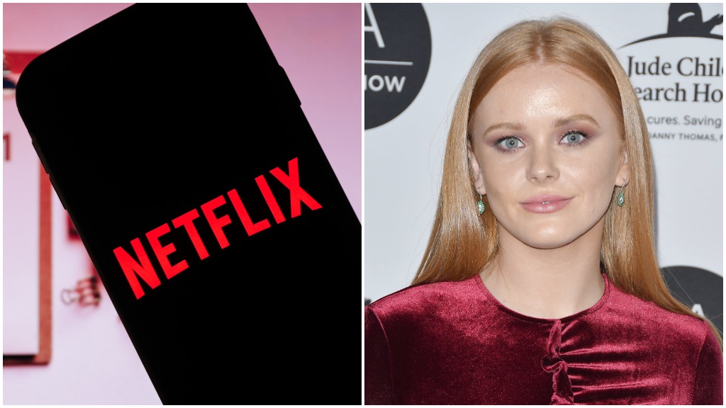 ''Our Characters Get To Be In A Million Different Genres At Once ...