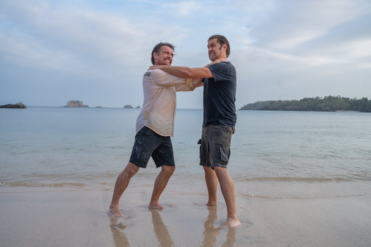 Richard Hammond on The Hard Shoulder | Newstalk