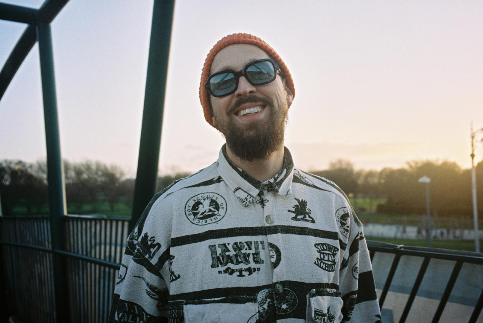 PLAN B'S ONE TO WATCH: DANNY G & THE MAJOR 7THS WITH WHEN IT ALL RUNS ...