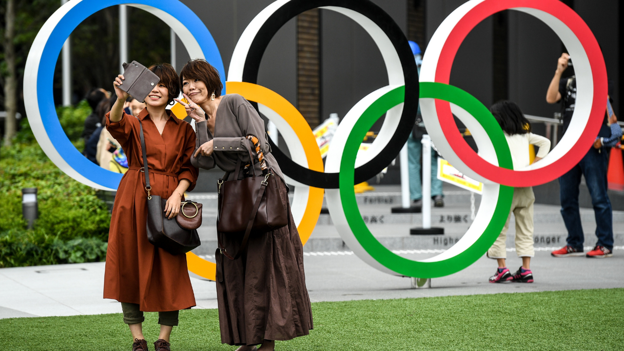 Sarah Keane confident the Olympic games will go ahead | OffTheBall