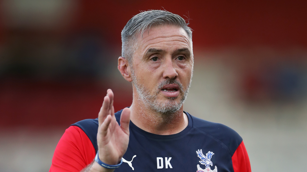 Gary Breen is very excited for what Dean Kiely will bring to Ireland ...