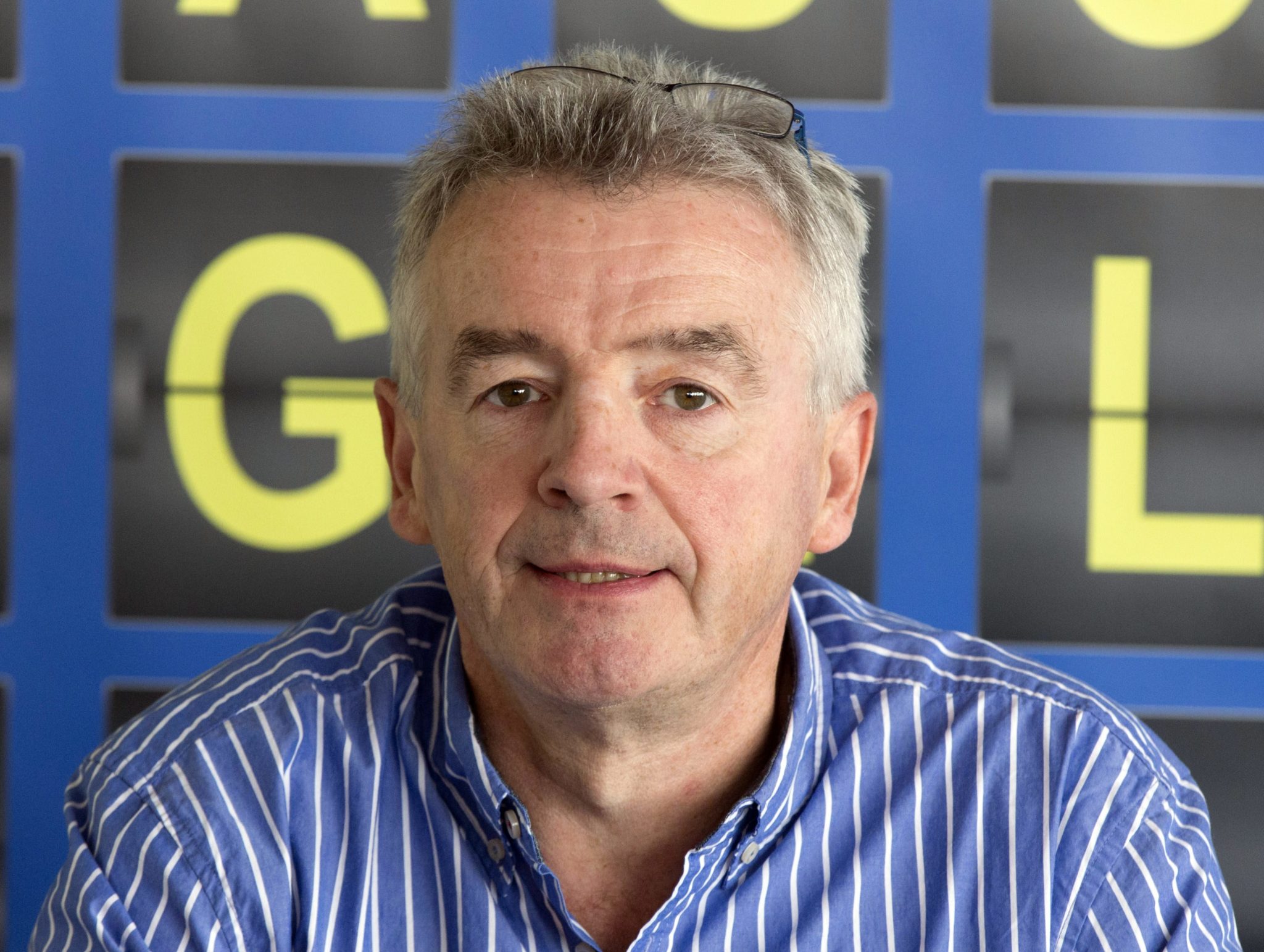 Michael O'Leary: Summer travel looking 'remarkably optimistic' | Newstalk