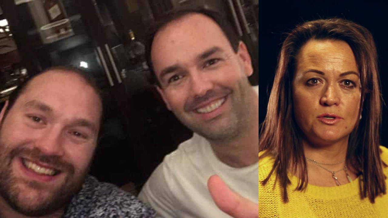 'It really is important' | Nicola Tallant on Panorama's Daniel Kinahan ...