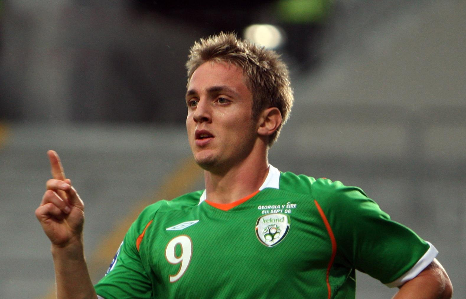 New rules on heading footballs 'probably not needed' - Kevin Doyle ...