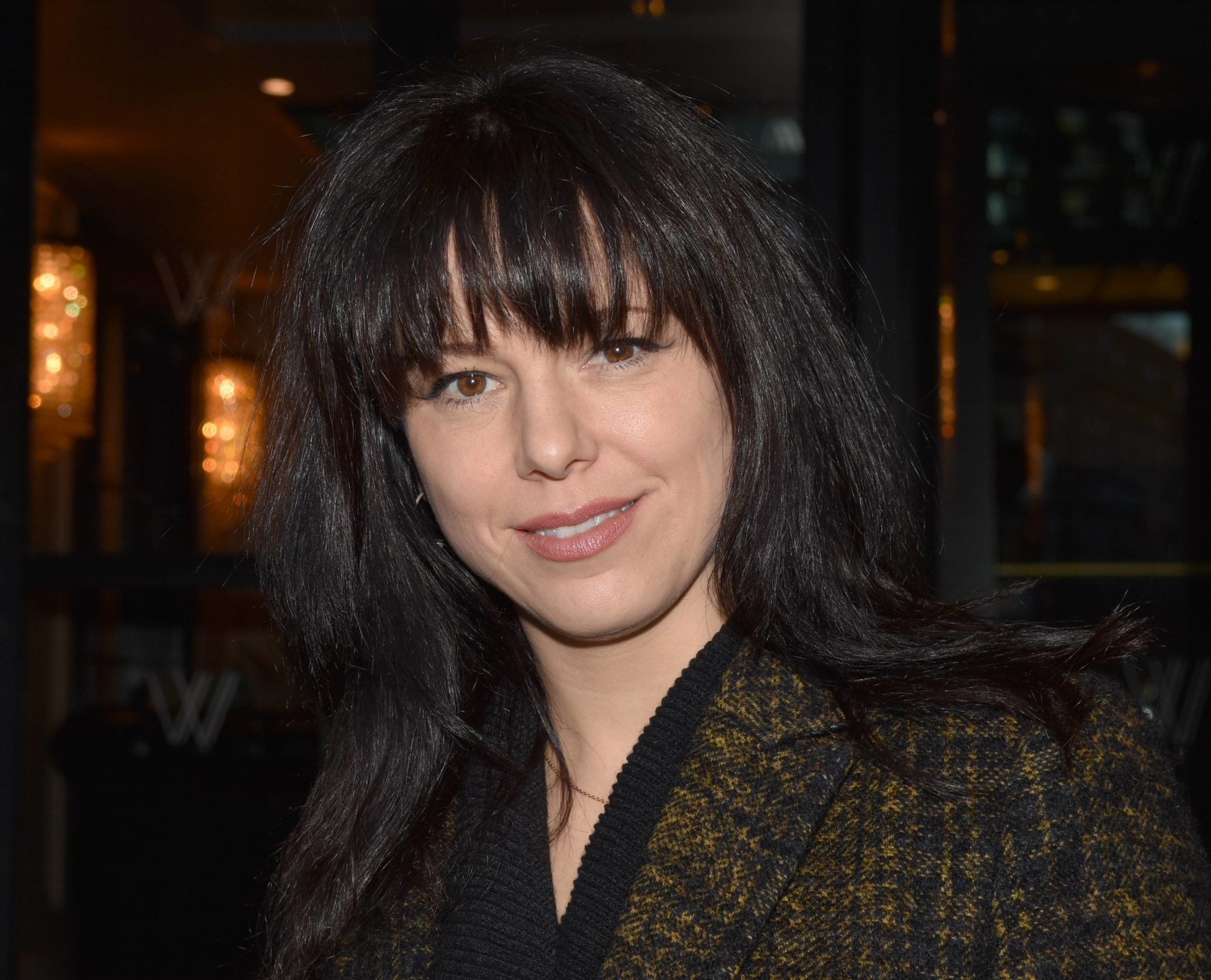 Imelda May Describes The Magic Moment Between Her Mam And Dad Which ...