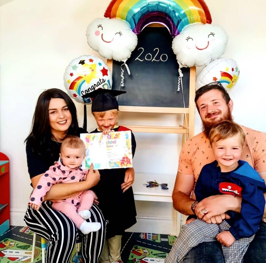 Alannah Sheehan marks World Cancer Day with a heart wrenching Instagram Post | SPINSouthWest