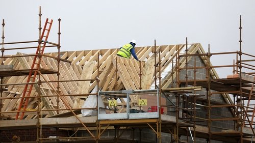 "People are suffering from the housing crisis." | Newstalk