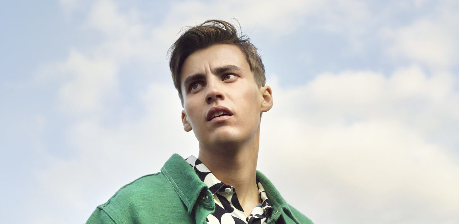 Plan B's Favourite Things: JC Stewart | SPIN1038