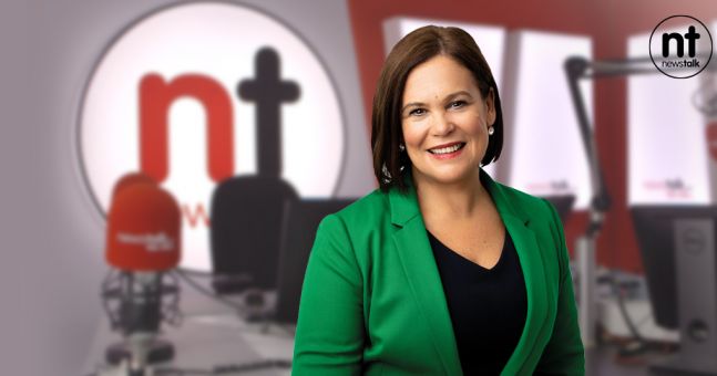 "It feels like a decade ago... what a year it's been!" | Newstalk