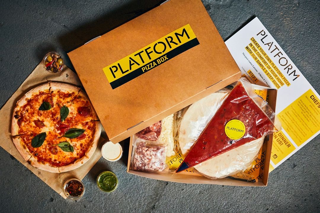 These Restaurants Are Collaborating On The Ultimate Dinner Kit For ...
