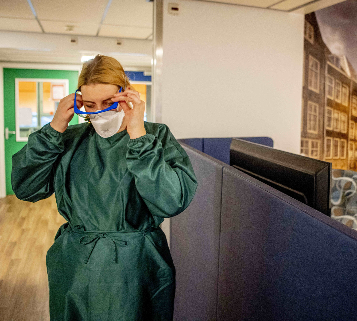 Rising Number Of Under 30s Quit The HSE, As Stress And Burn Out Increase