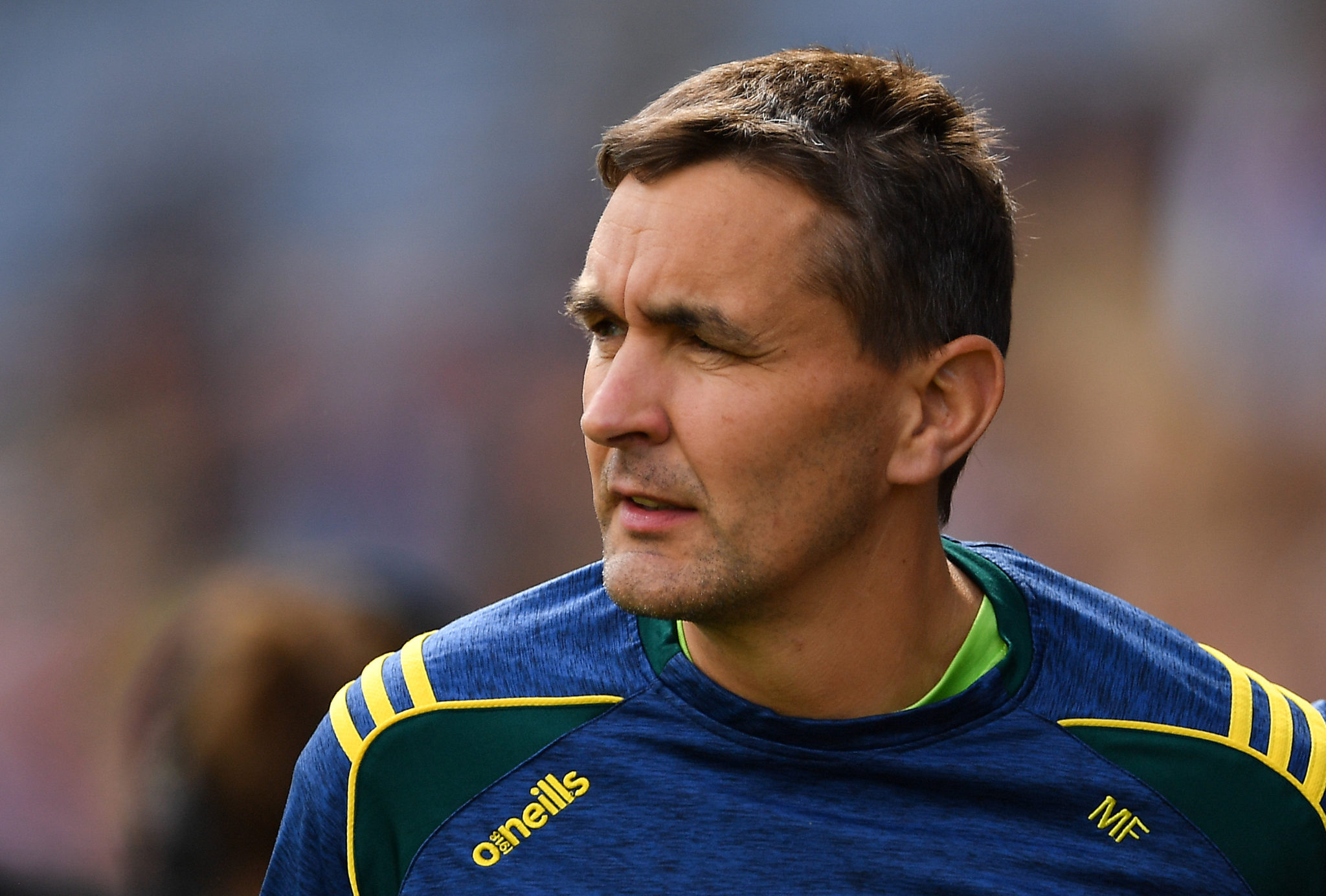 Maurice Fitzgerald set for beefed up role with Kerry footballers ...