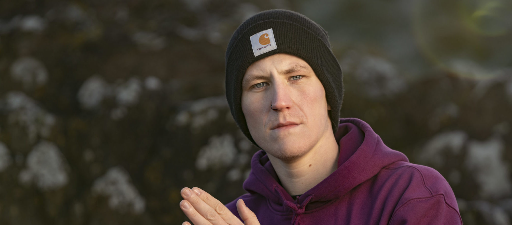 Plan B's Favourite Things: Viral Sea Shanty Singer Nathan Evans | SPIN1038