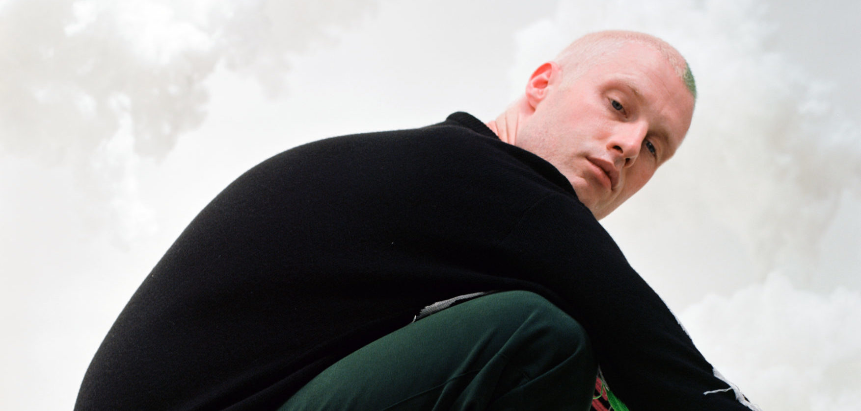 220 Kid Tells SPIN The Bizarre Story Of How He Met His Manager | SPIN1038