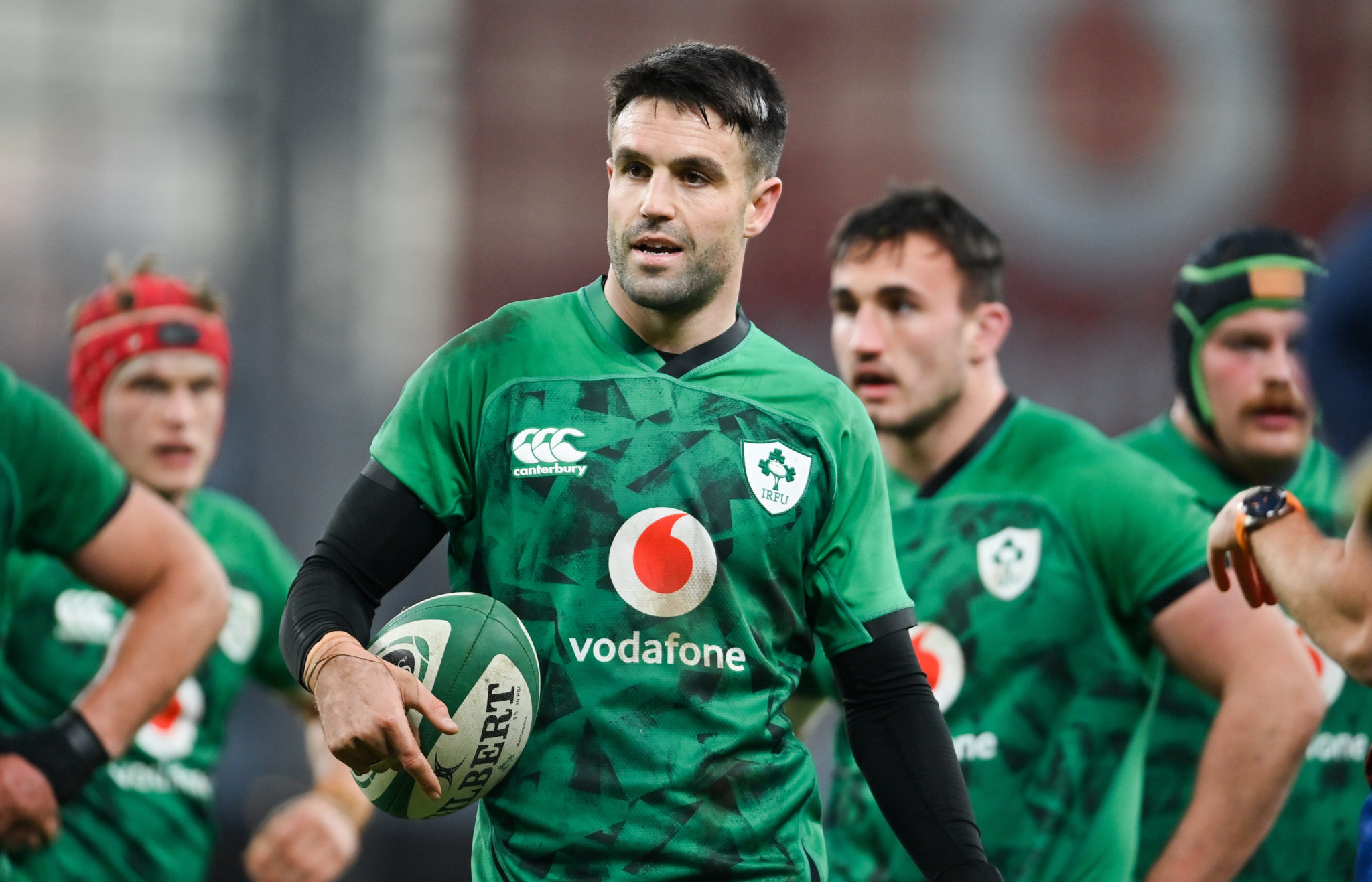 Murray: Ireland have no place to hide after defeat to Wales | Newstalk