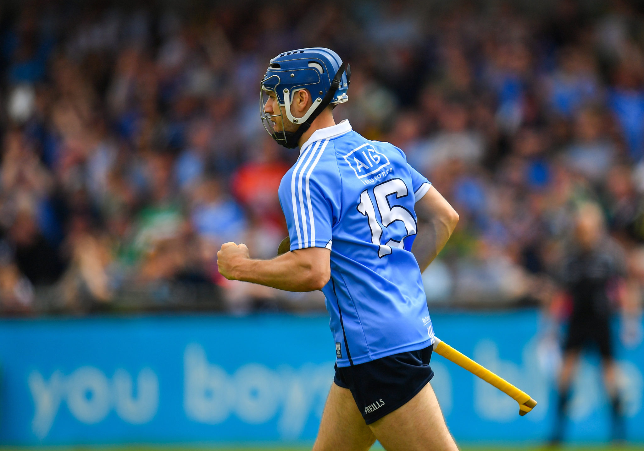 Dublin's Paul Ryan retires from inter-county hurling | OffTheBall
