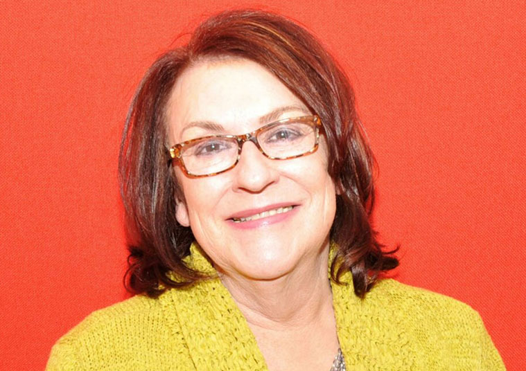 Bibi Baskin on her wellness journey from India to Ireland | Newstalk