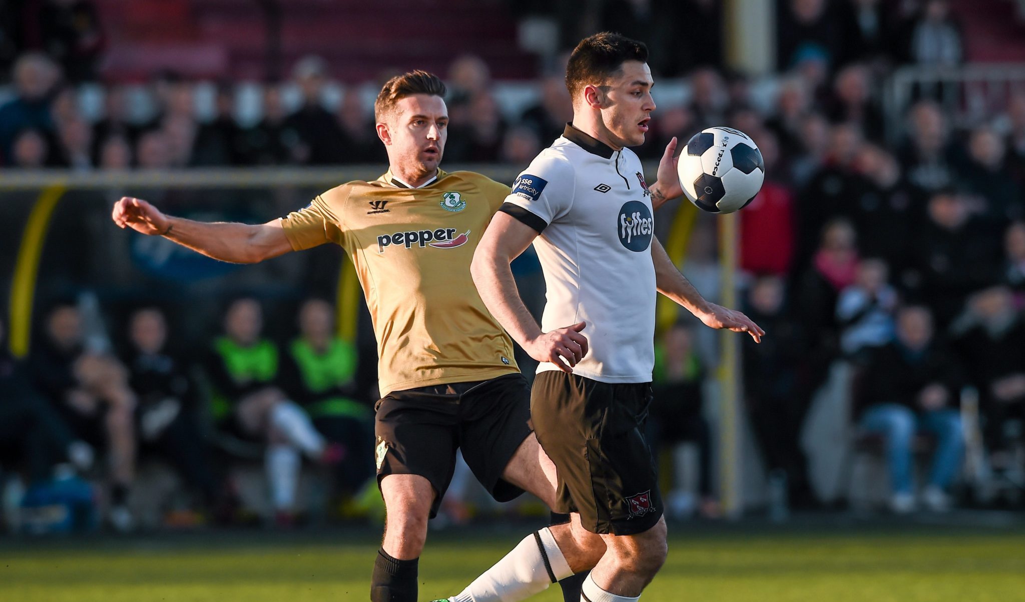 McPhail on Hoban | "Patrick knows who was the best team last year"