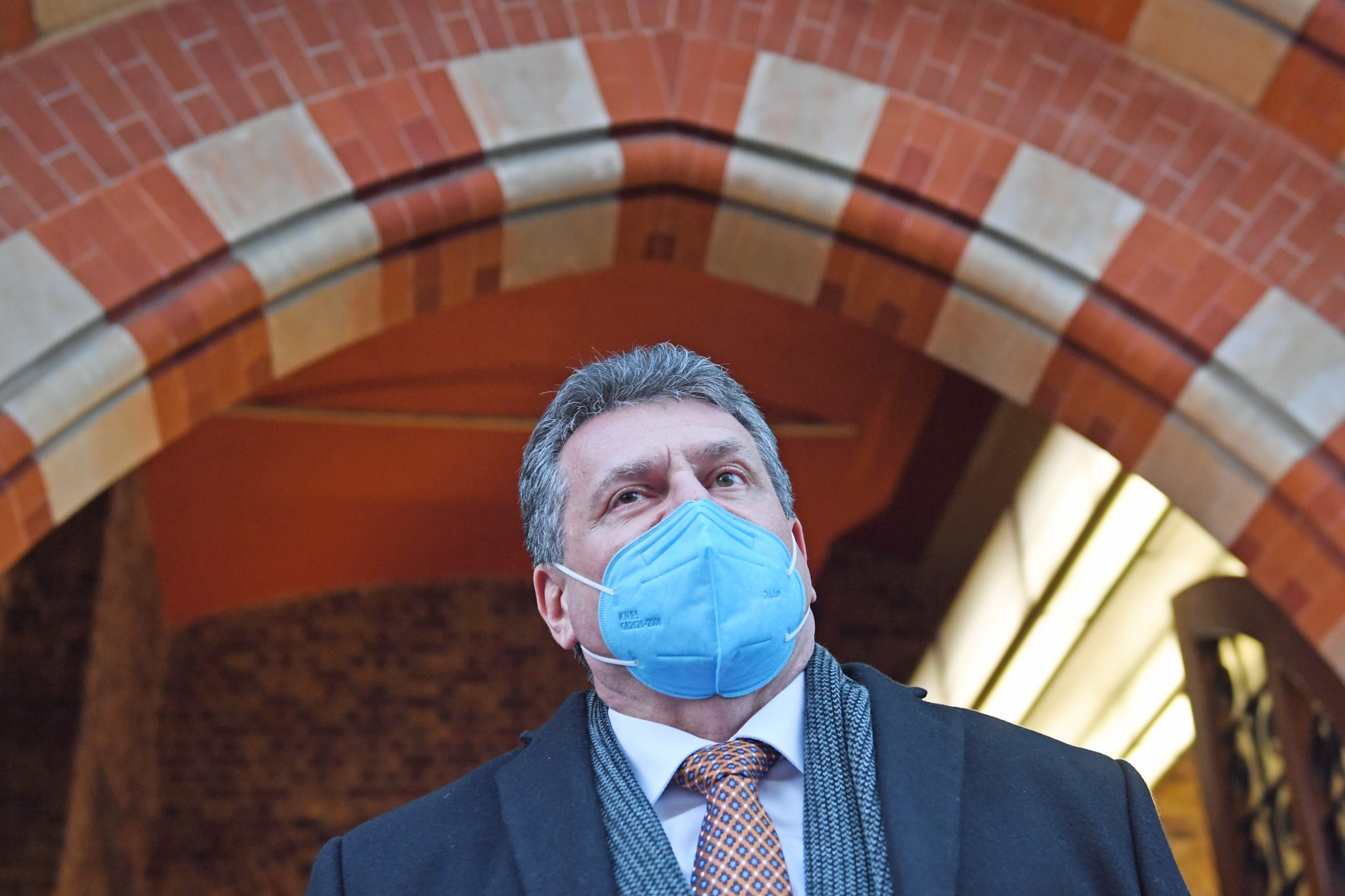 Senior EU official insists Commission has 'learned the lesson' from ...