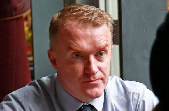 Journalist Stephen Breen: 'I actually feel sorry' for men that killed ...