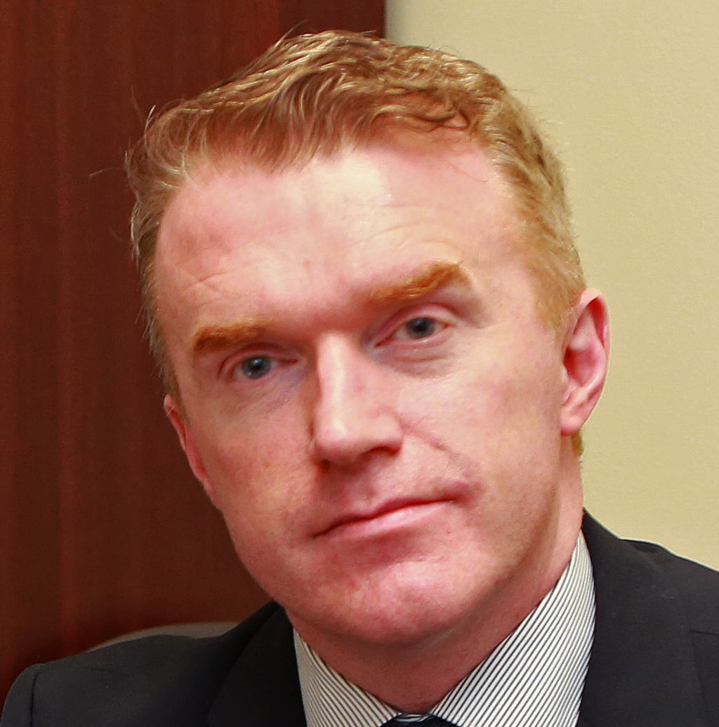 Stephen Breen's Personal Account Of Losing His father To A knife Crime | Newstalk