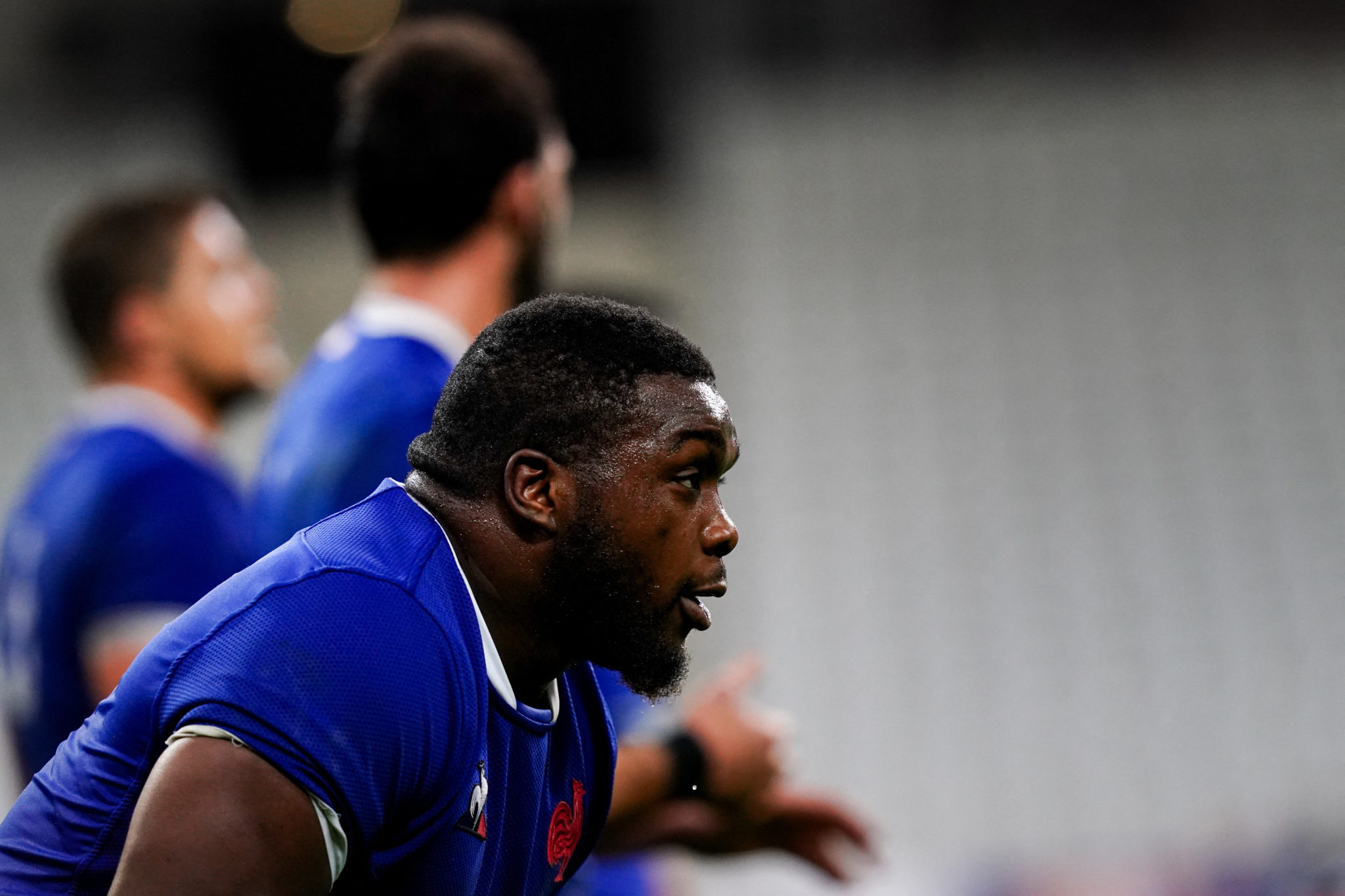 France make 3 changes to squad for Six Nations showdown with Scotland ...