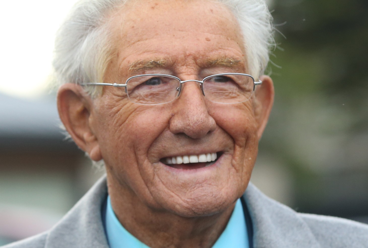 Comedian Sil Fox on why he's suing the DPP: 'I want an unreserved ...