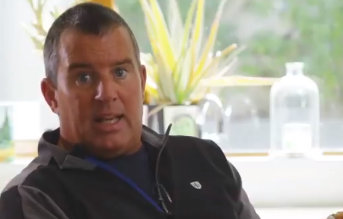 John Wall: 'I don't want a lockdown to be my final chapter' | Newstalk