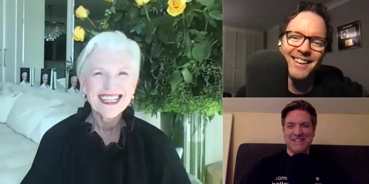 'He's The Only Man To Make It': Maye Musk On Son Elon's Mars Dream