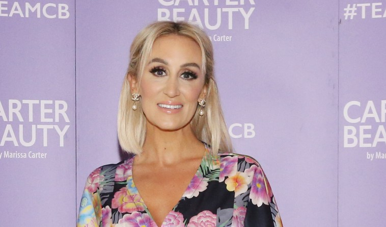 Marissa Carter: 'People are getting angry now' over lack of formal ...