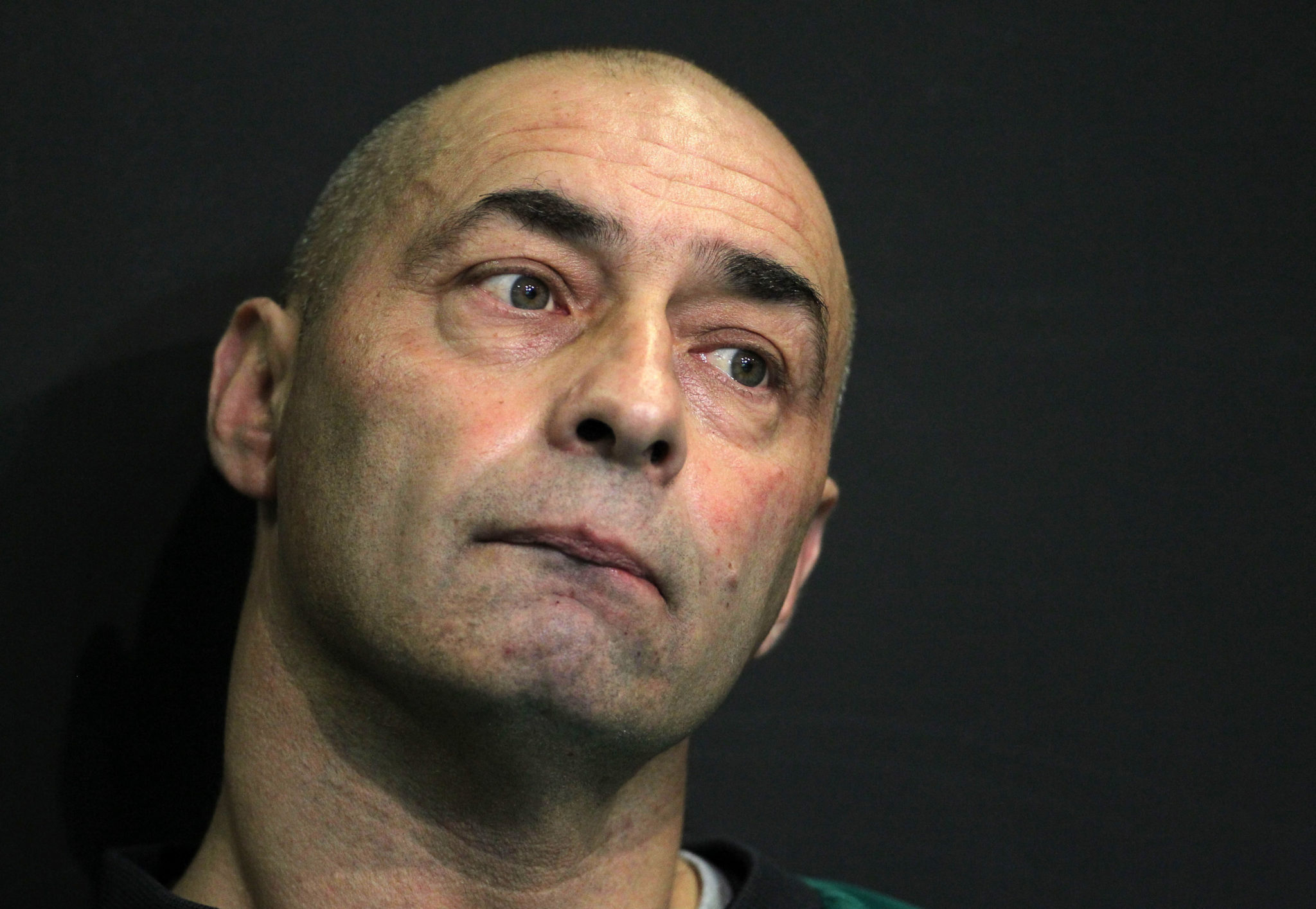 Bray Boxing Club Murder Trial Begins