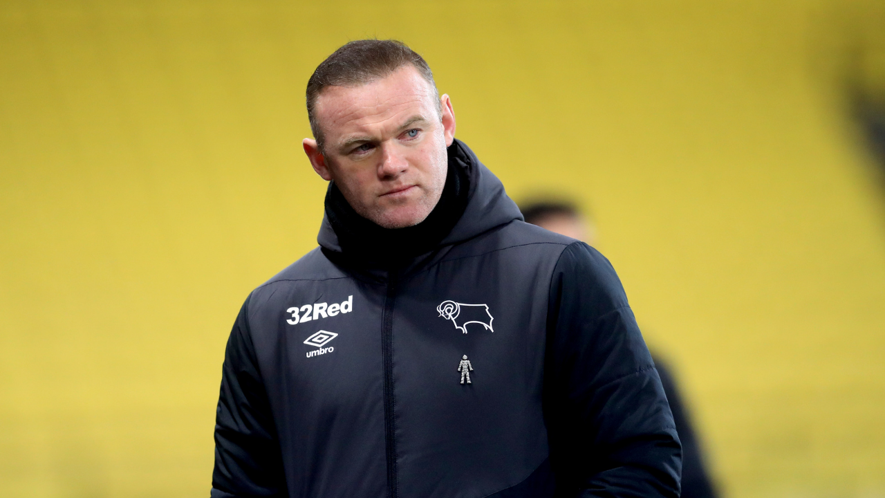 Wayne Rooney shows his tactical ruthlessness in crucial win | OffTheBall