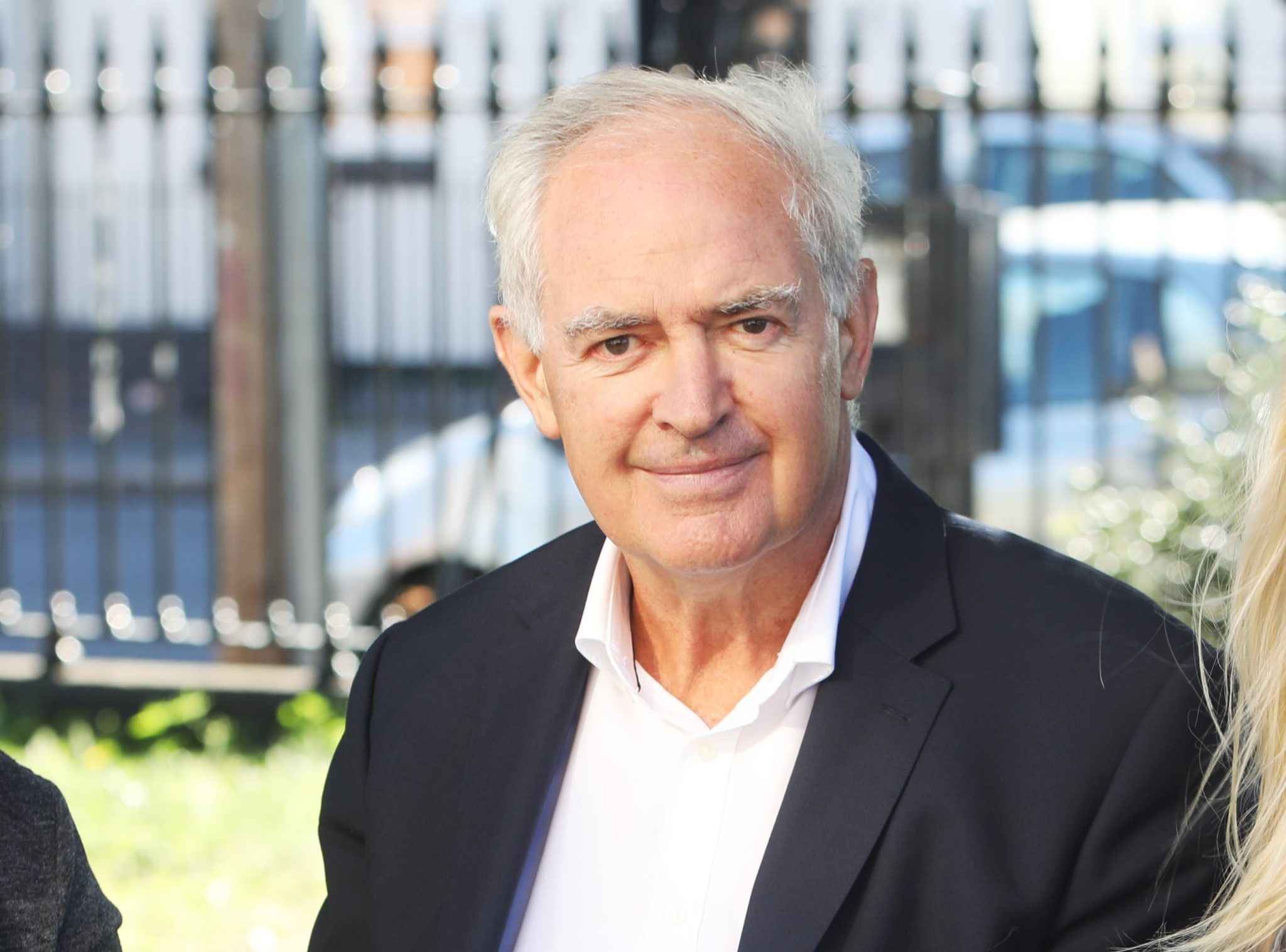 CervicalCheck: 'Rife' fear of litigation is keeping staff away - Boylan ...