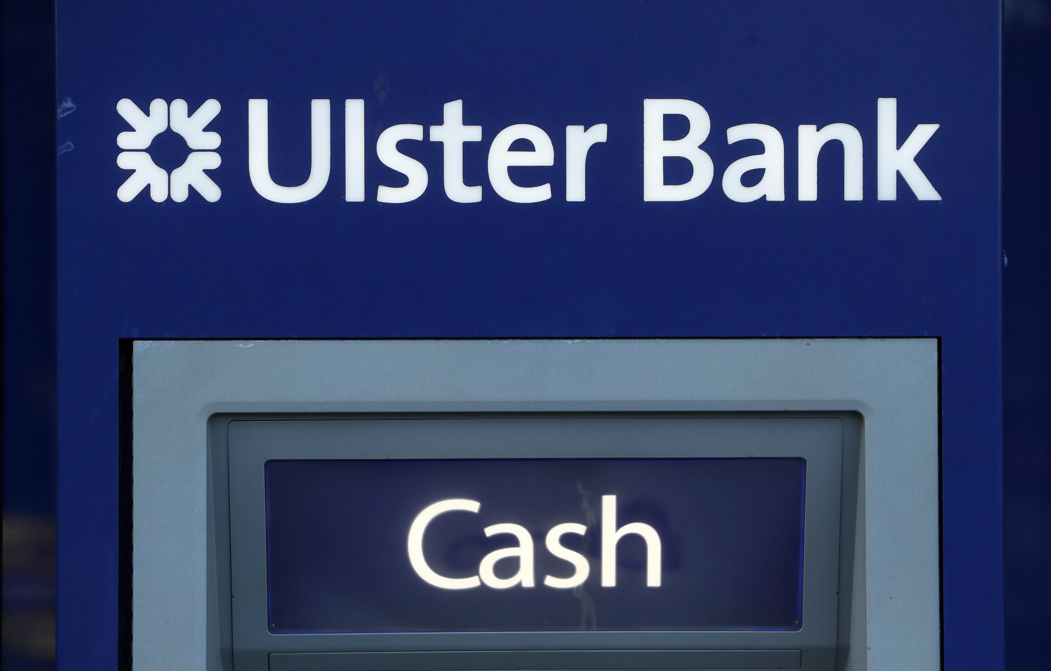 Ulster Bank accounts will be frozen from Friday | Newstalk