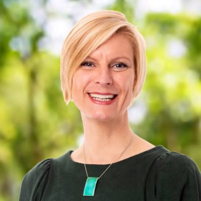 My Green Life: Minister Pippa Hackett | Newstalk