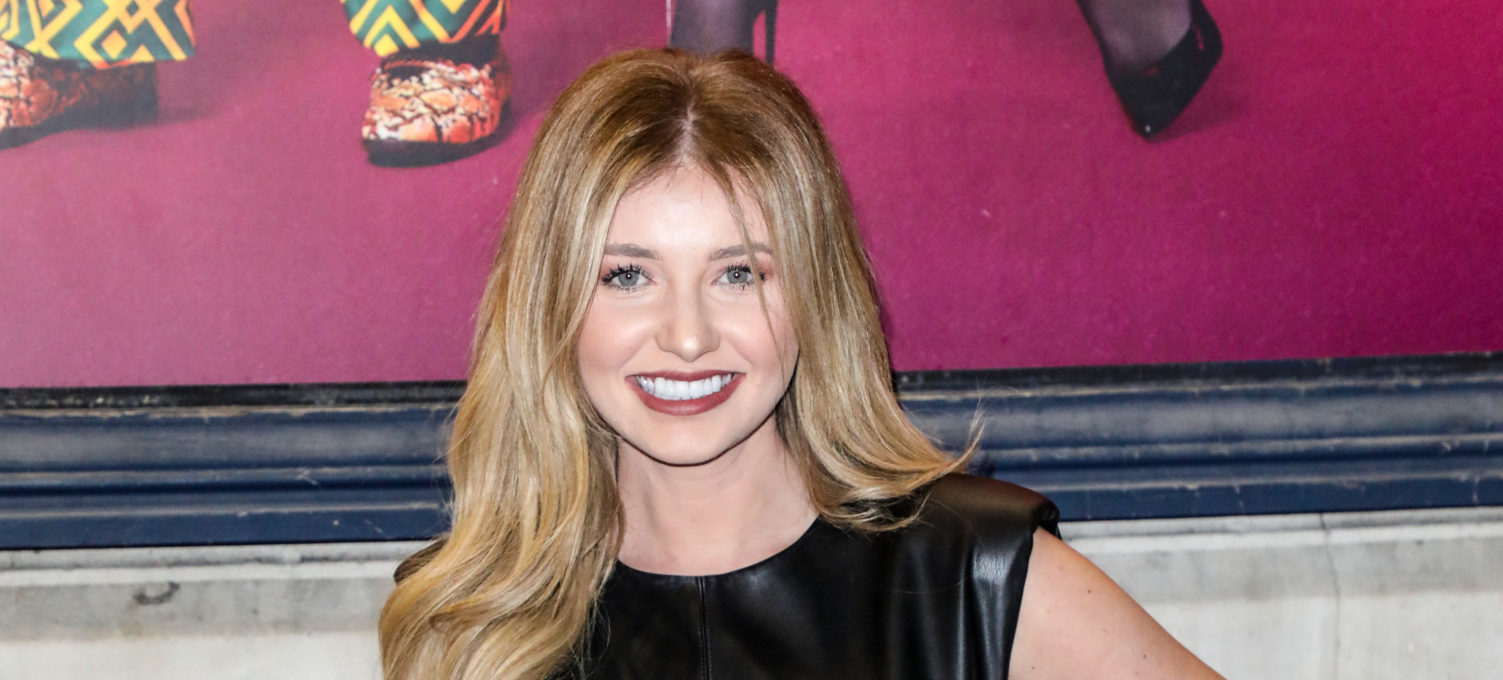 Amy Hart Lashes Out At Those Who Believe Love Islanders Are ...