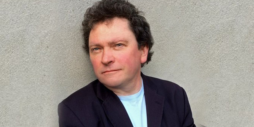 Tom Doorley on The Thursday Interview | Newstalk
