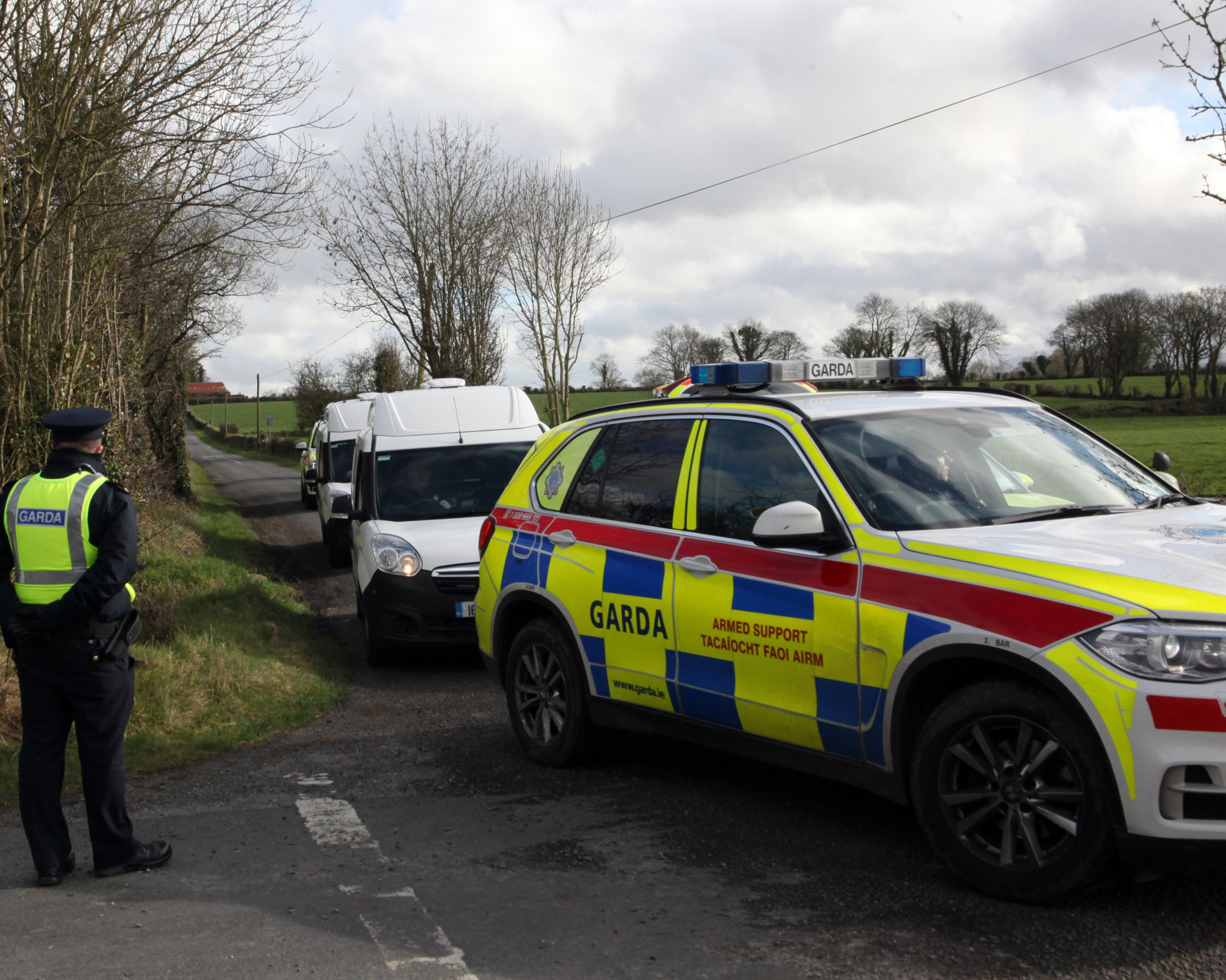 Post-Mortems To Be Carried Out On Three Brothers Found Dead In Cork