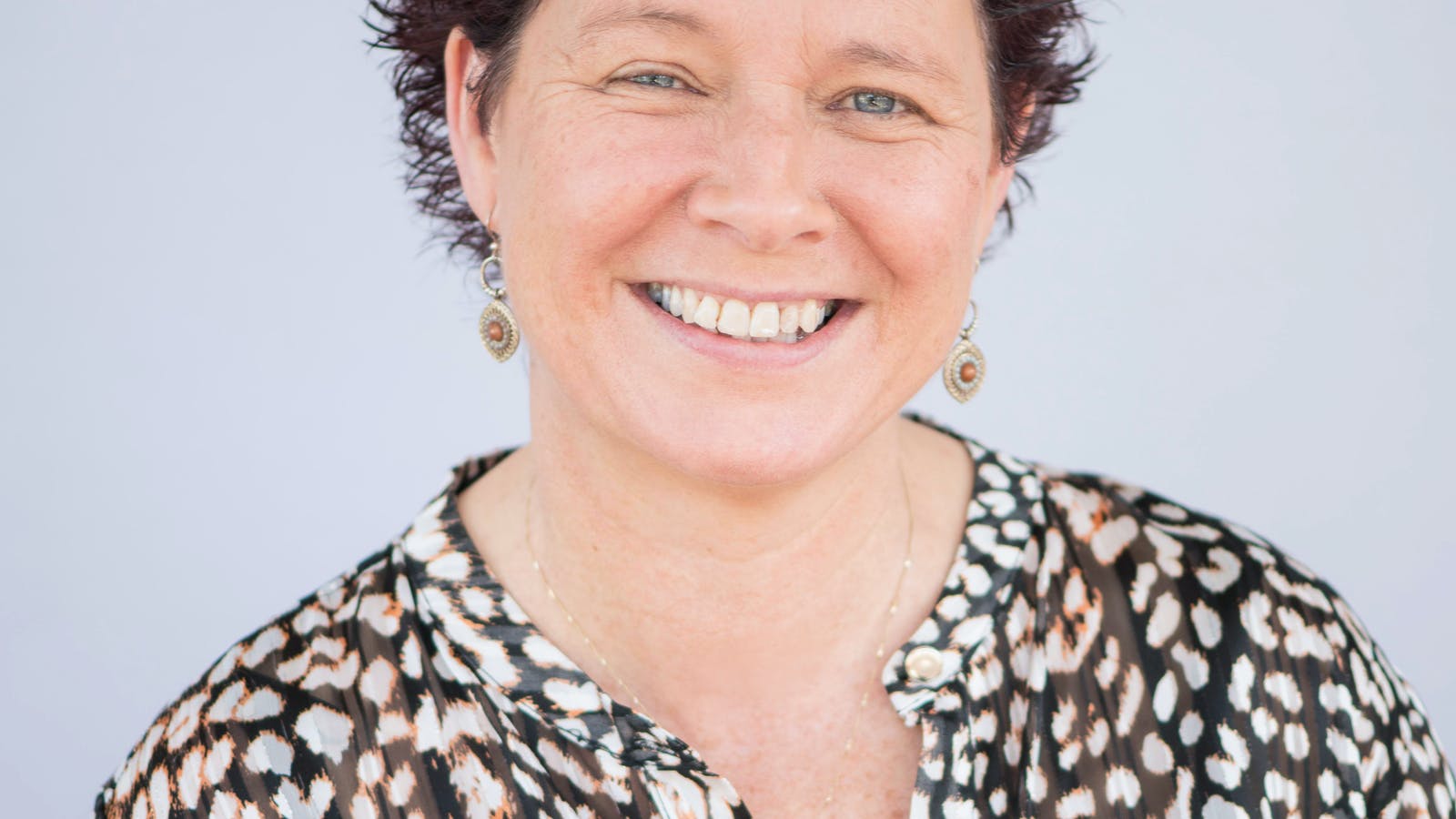 Trish Kearney: 'I never thought I could get away from George Gibney ...