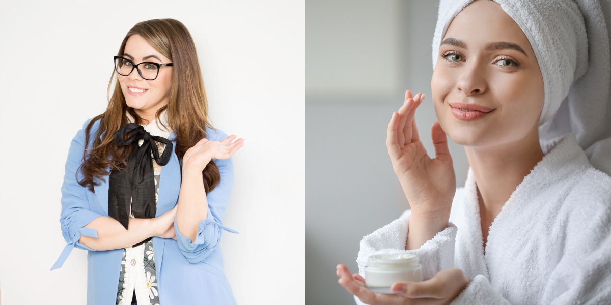 How To Clear Up Your Skin According To Ireland's Top Skin Expert