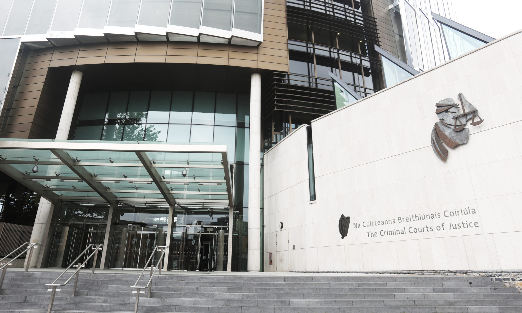 The Bray Boxing Club Murder Trial Has Collapsed Today
