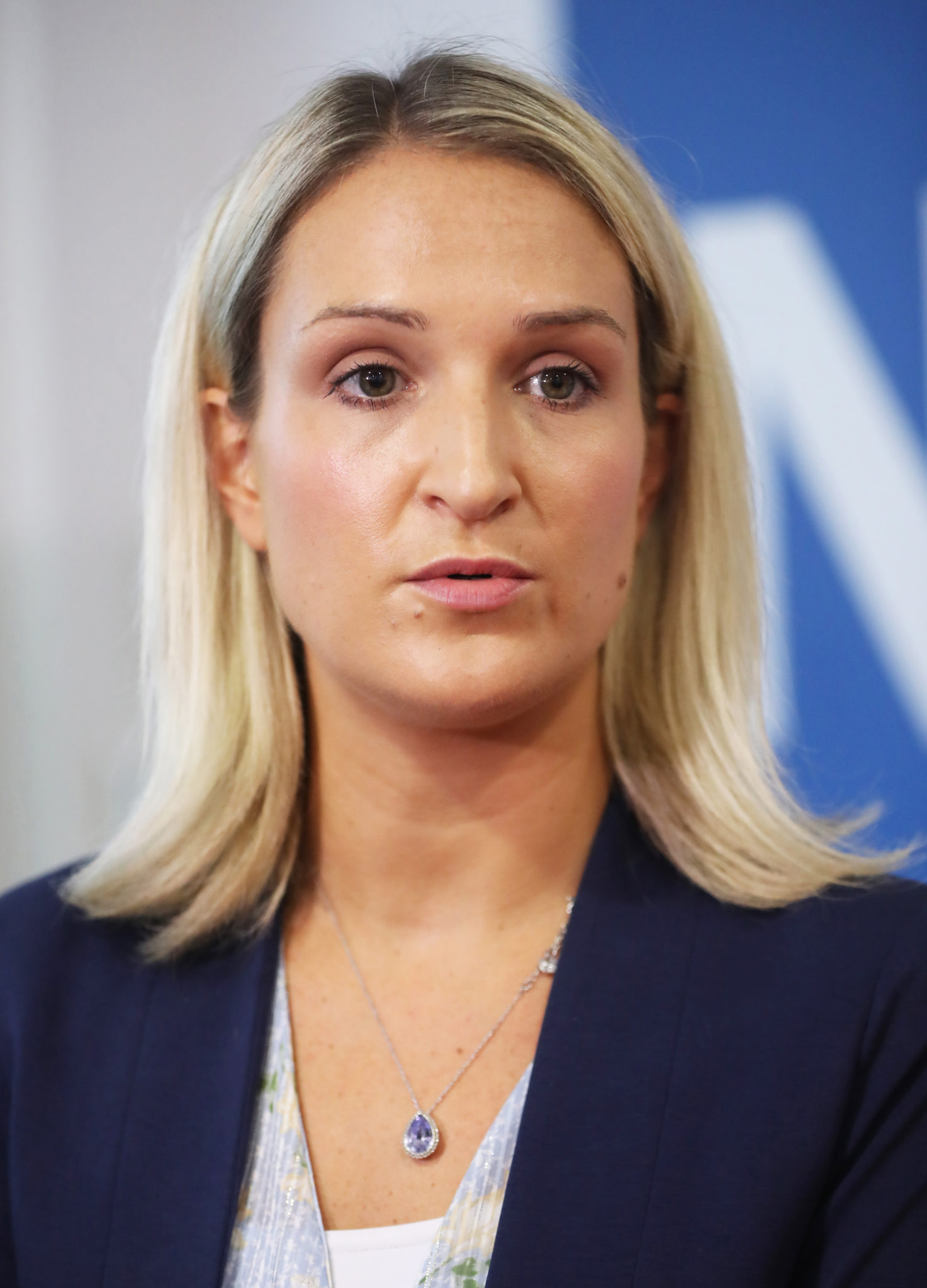 Minister For Justice Helen McEntee | Newstalk