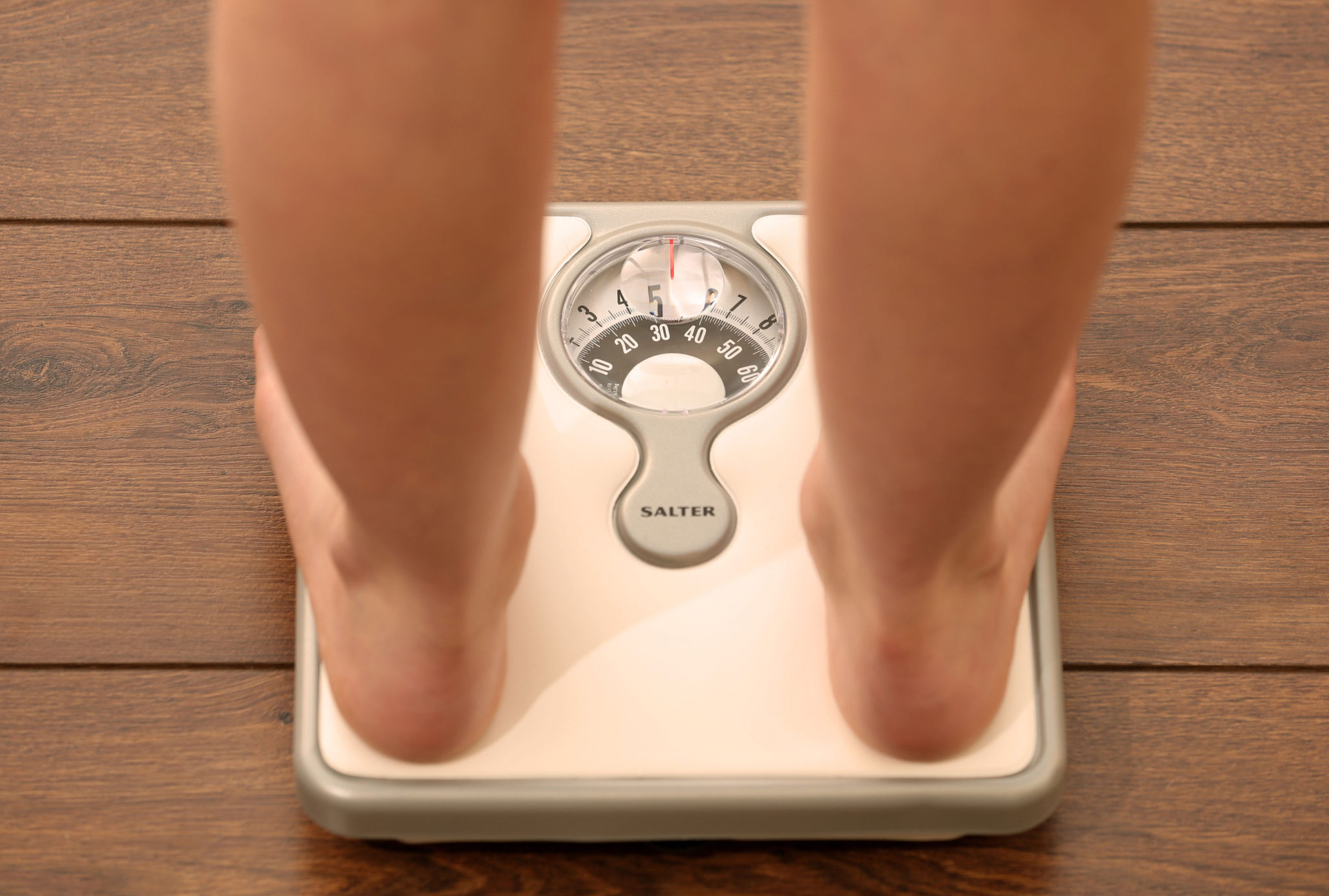 What Is "Normal Weight Obesity" And How Can We Spot It?