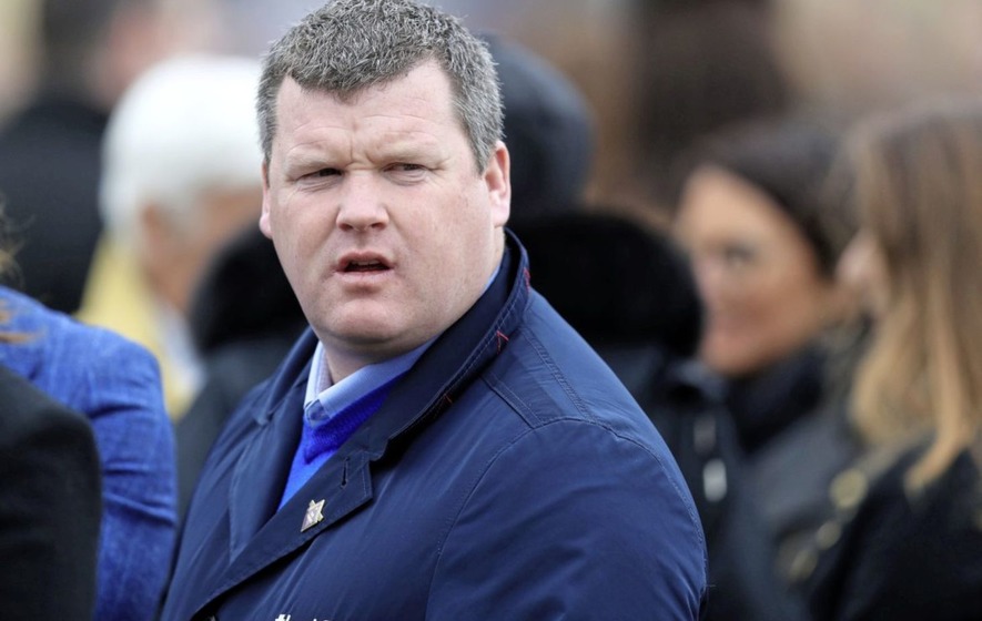 Gordon Elliott: Has the backlash gone far enough? | Newstalk