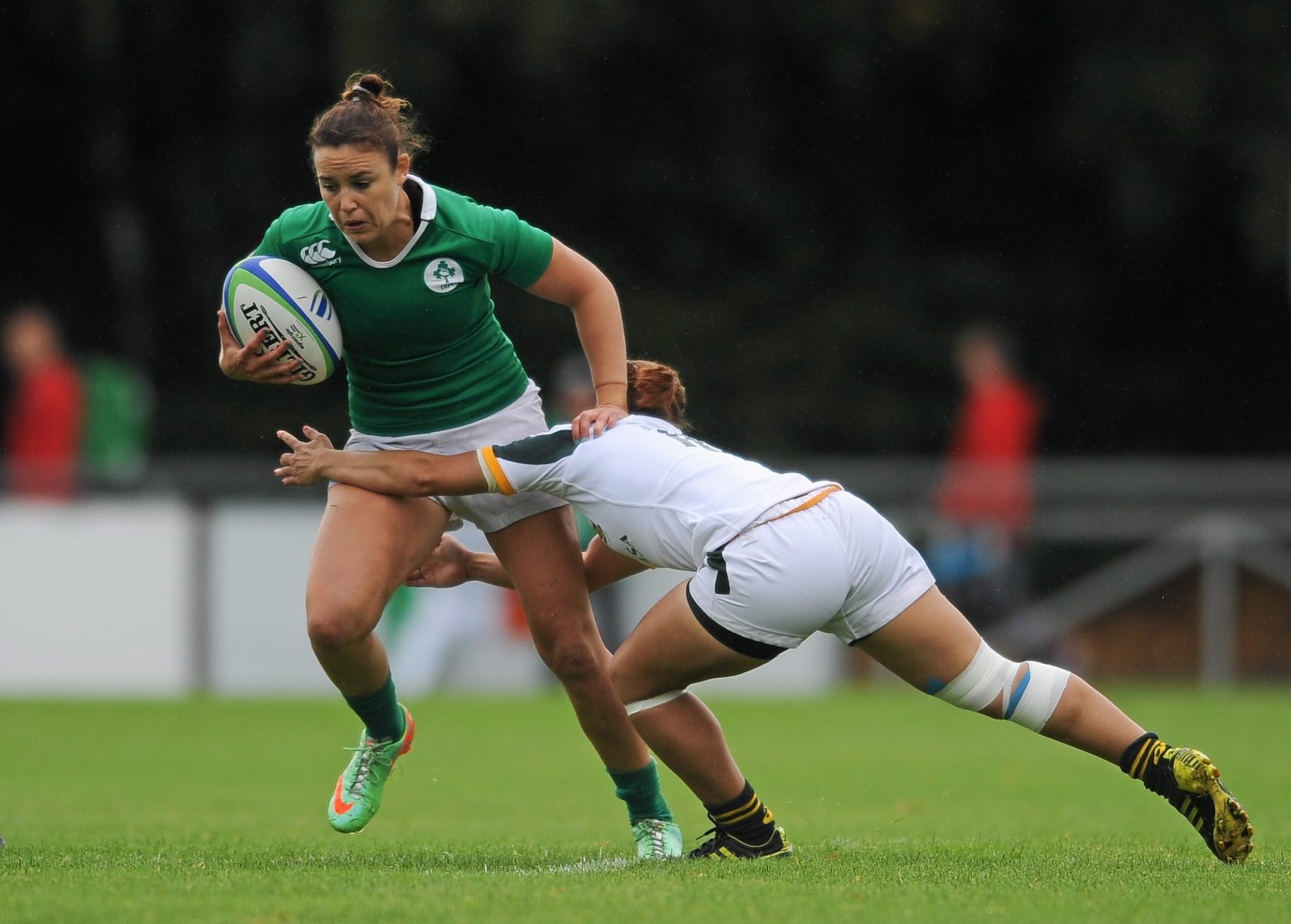 Galvin: "International players need to be more immersed in the club game" | OffTheBall