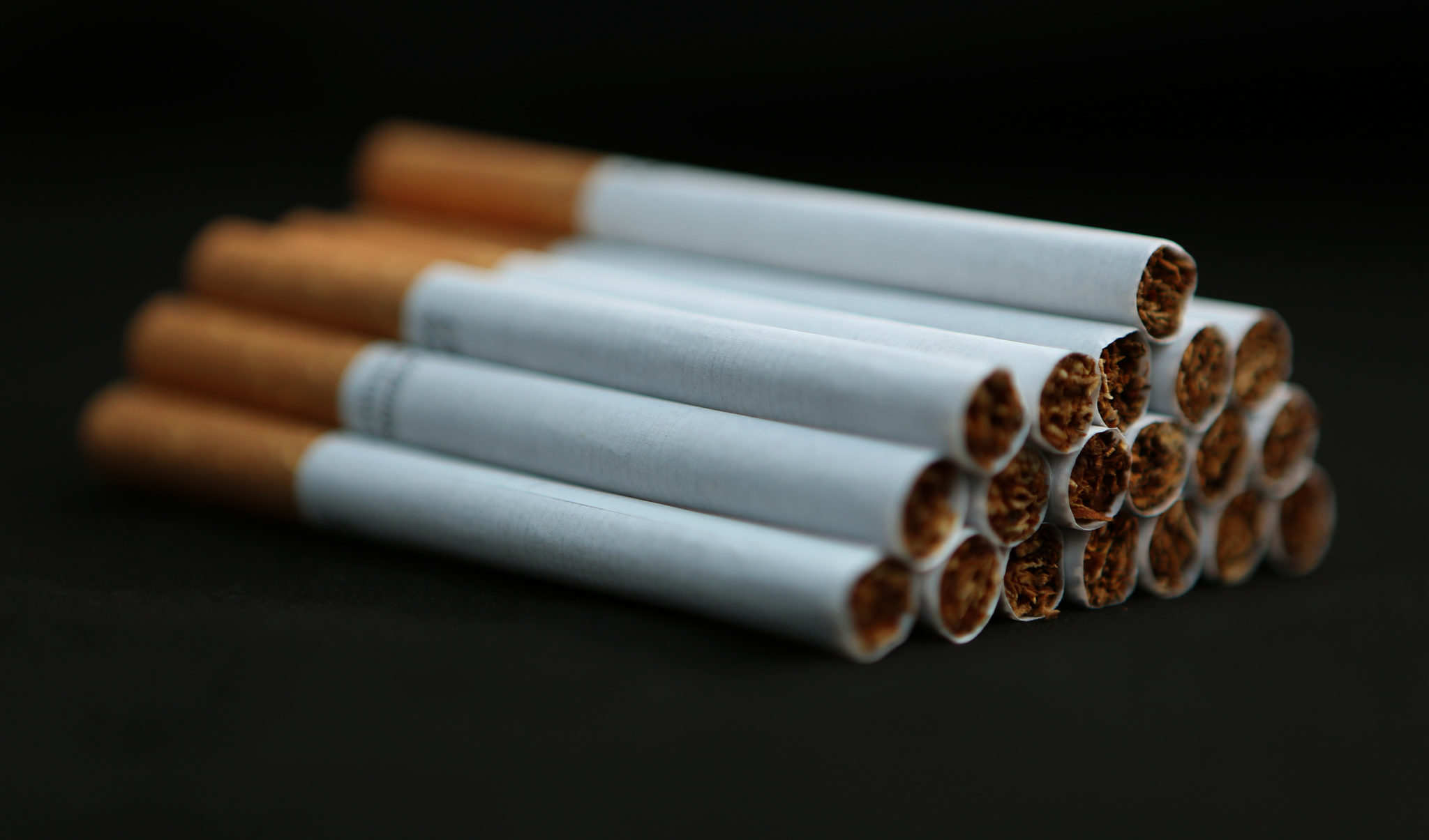 Around €4m worth of cigarettes seized at Port of Cork | www.redfm.ie