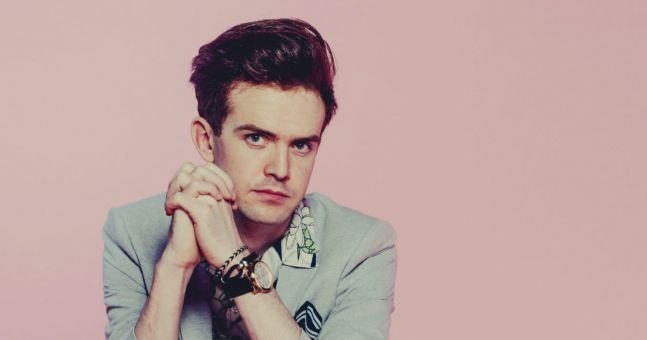 Dara Quilty on Moving Forward and Giving Back | Newstalk