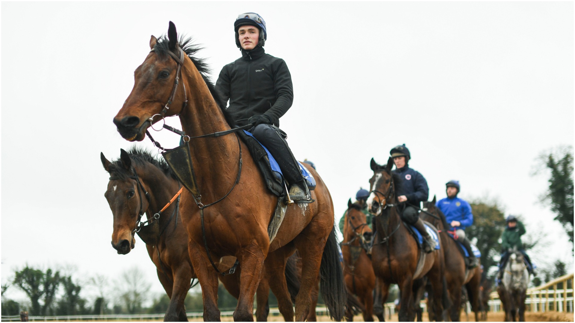 Denise Foster confirmed as Elliott's replacement while he serves ban ...